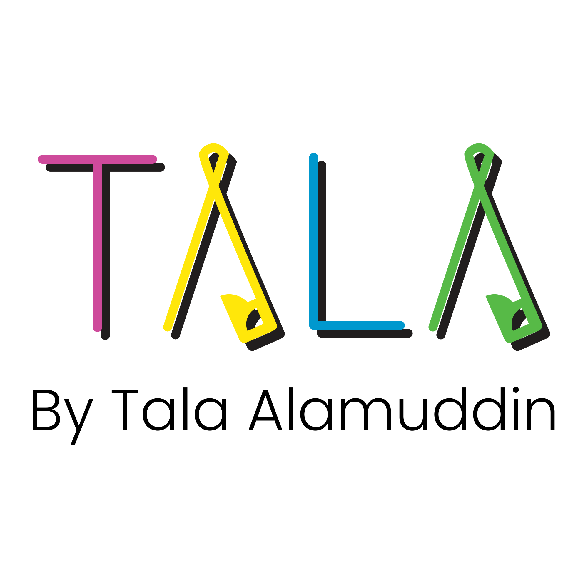 Our Story | About the Brand | TALA by Tala Alamuddin