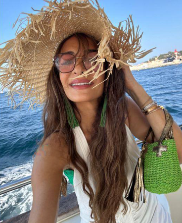 Our Story | About the Brand | TALA by Tala Alamuddin