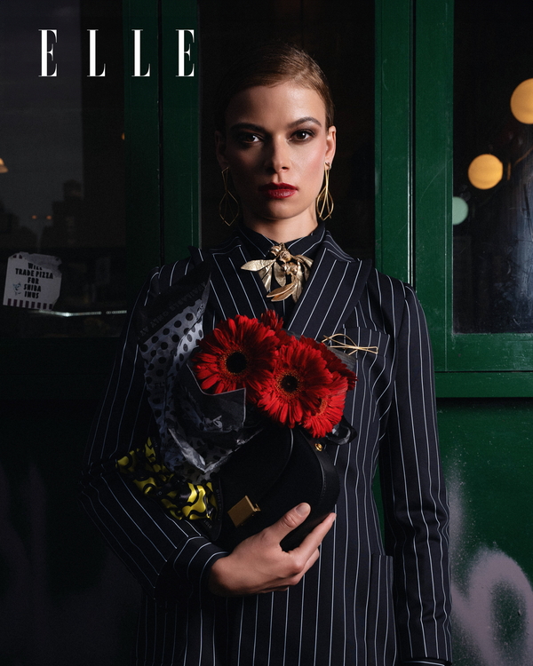 TALA by Tala Alamuddin